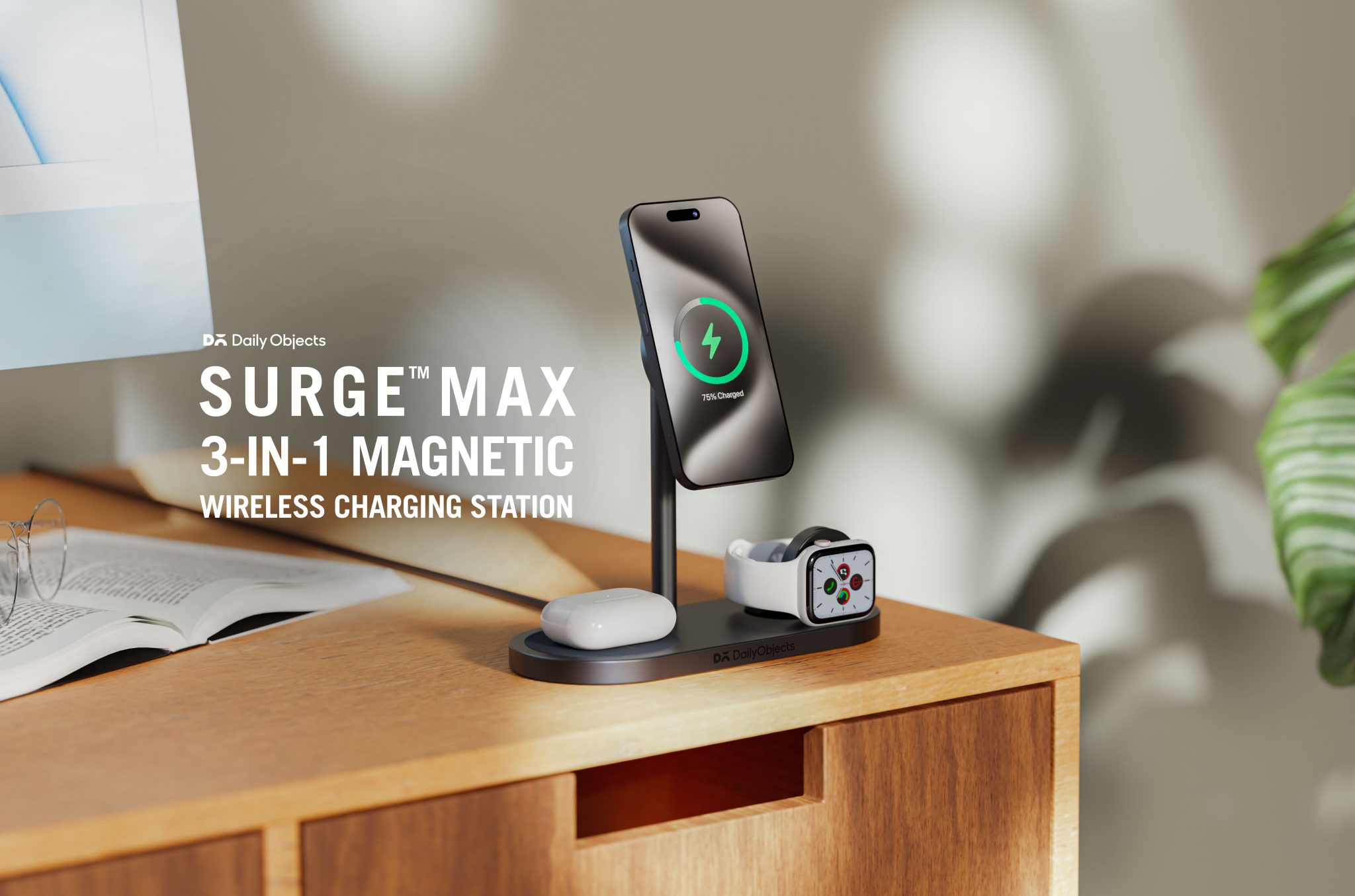 Best Wireless Chargers for every lifestyle in 2025 - DailyObjects Blog