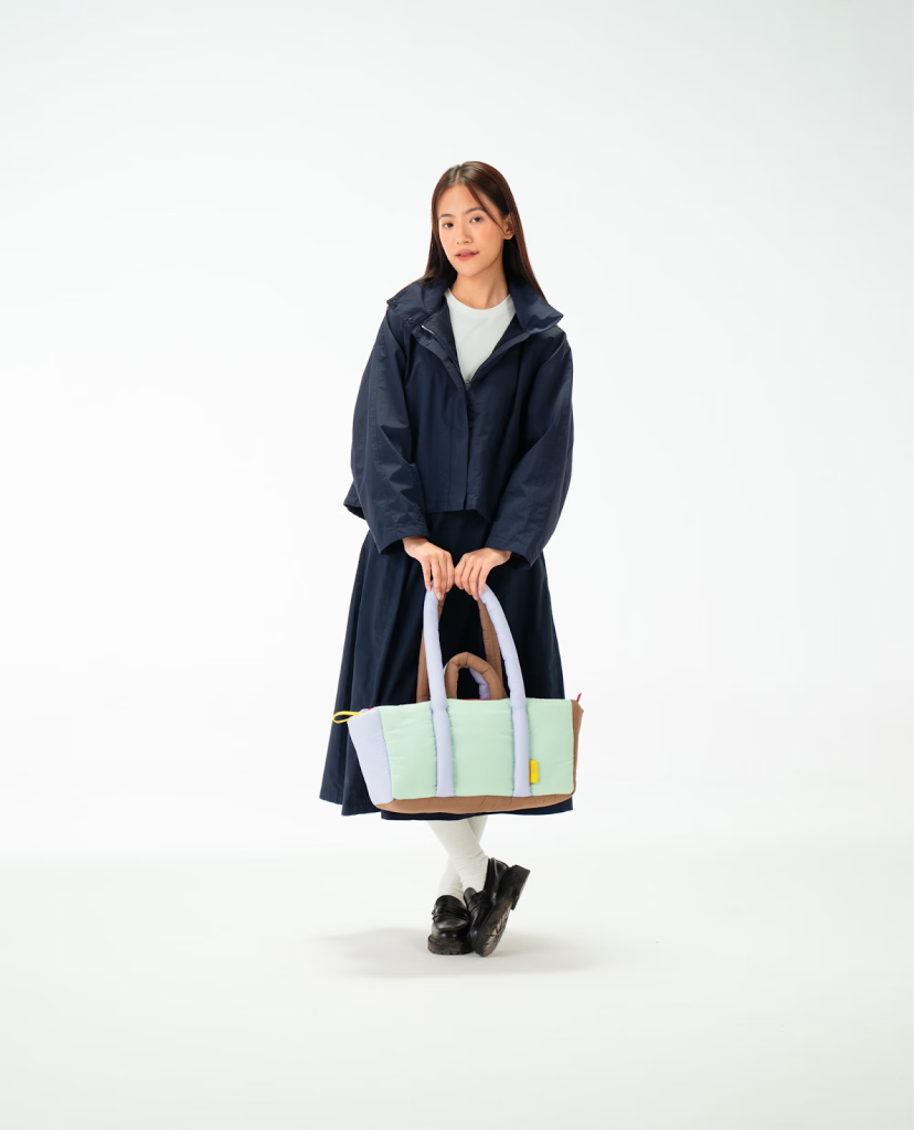 Winter Prep Bags and Accessories for Your Everyday